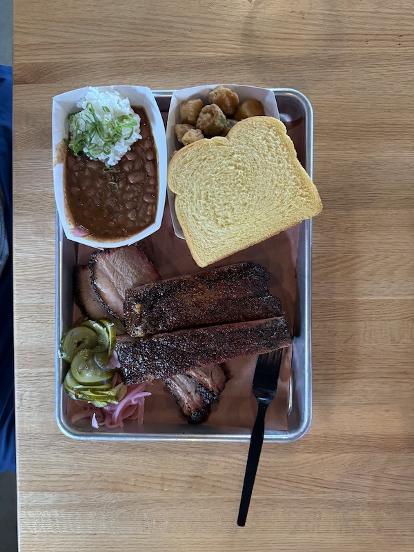 TLO Restaurant Review: Edge Craft Barbecue - The Lost Ogle