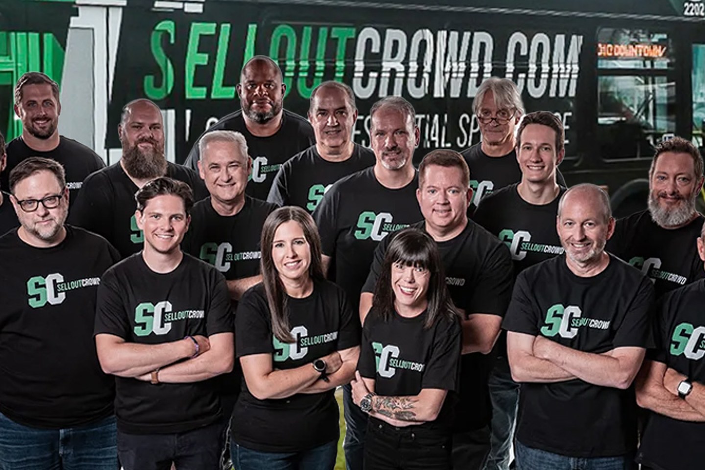 TLO Travelogue: The Holy City of the Wichitas - The Lost Ogle