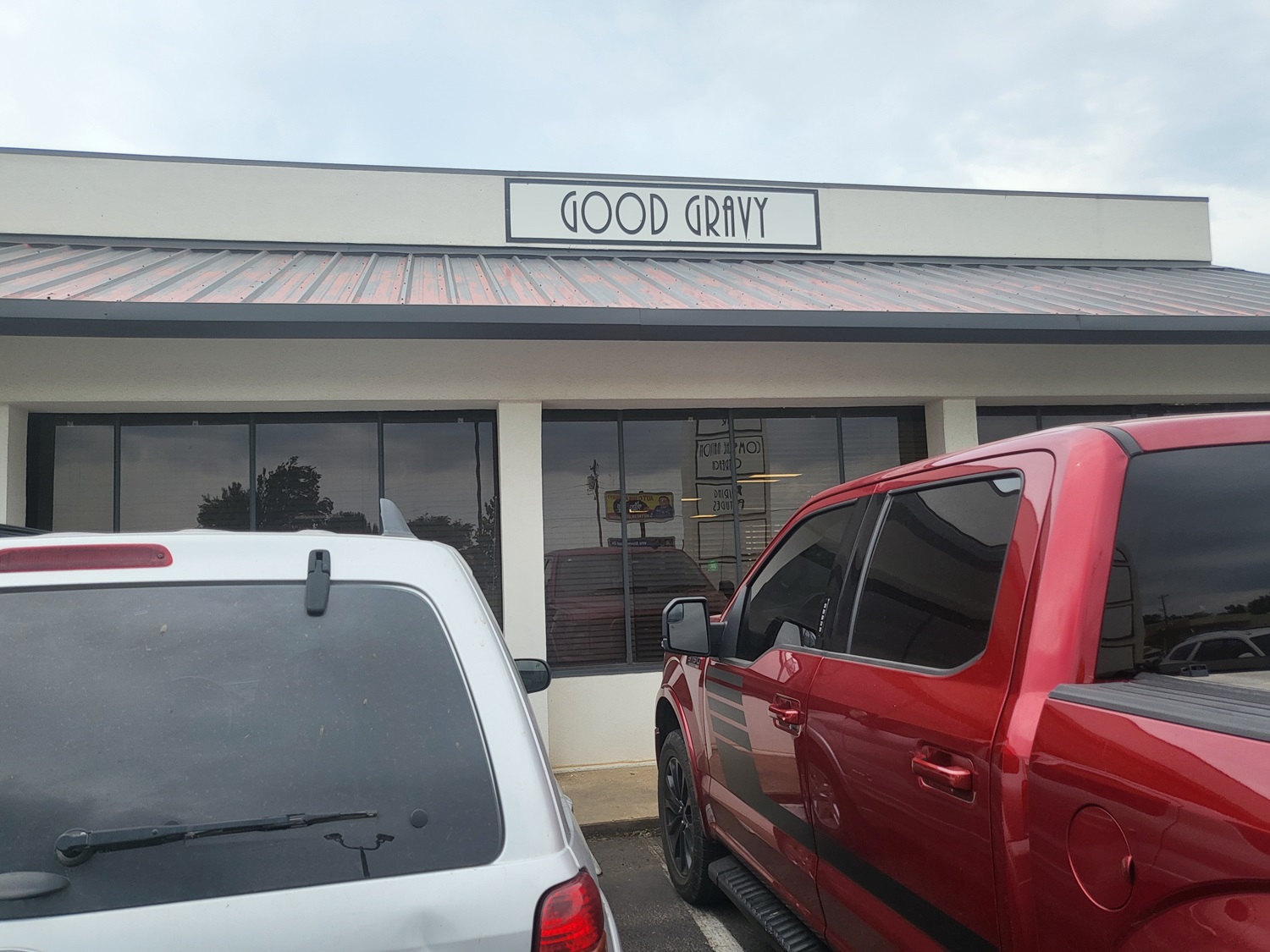 TLO Restaurant Review: Good Gravy! Diner - The Lost Ogle