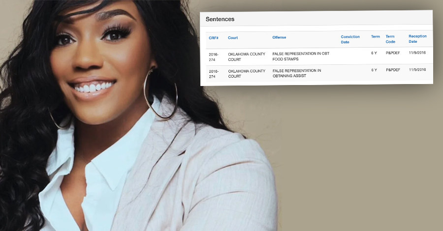 Exclusive: HD 99 Candidate Once Pleaded Guilty to Food Stamp and ...