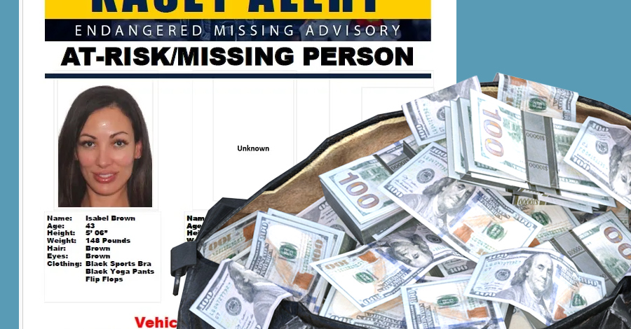 Report: Keeping $250K in cash in your car increases chances of being ...