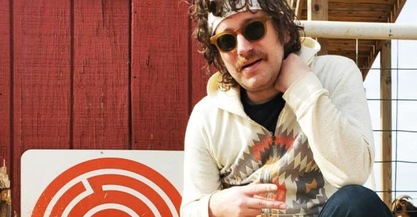 RIP: Lucas Dunn - The Lost Ogle