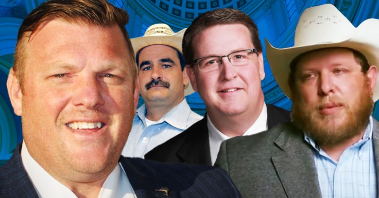 10 Winners and Losers from Oklahoma Election Night... - The Lost Ogle