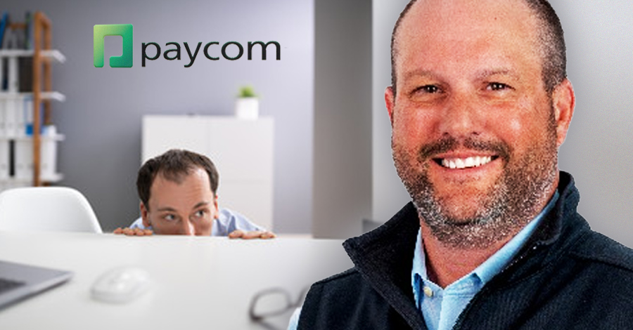Exclusive: Paycom CEO Launches Sweeping Purge of HR Department... - The ...