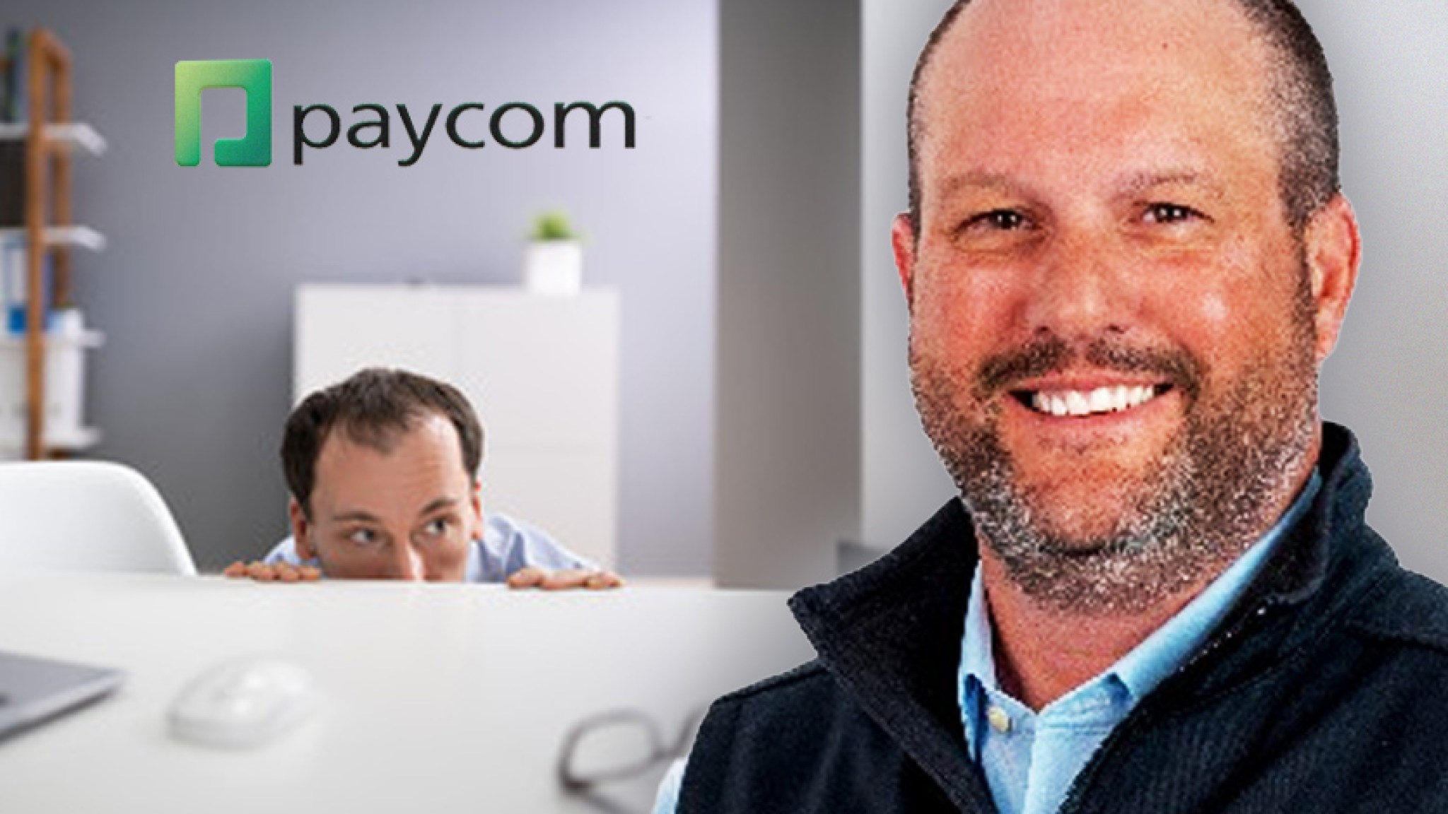 What’s the Real Story Behind the Paycom Layoffs? - The Lost Ogle