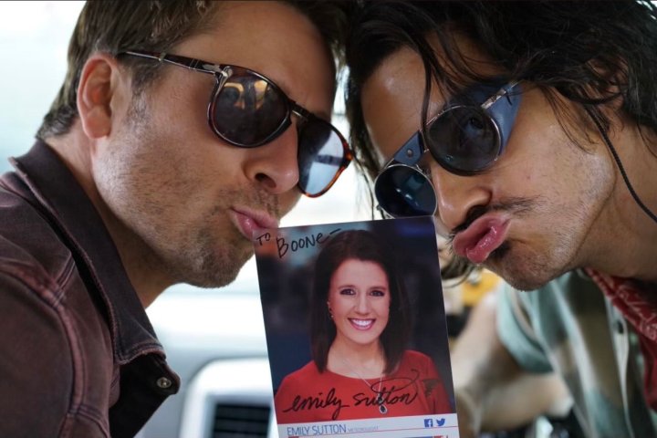 Here are 10 very weird Oklahoma laws - The Lost Ogle