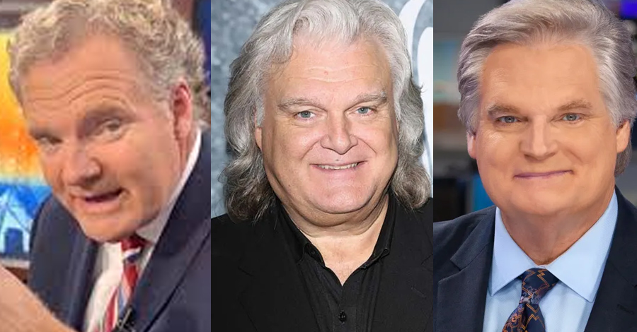 TLO Quiz: Ricky Skaggs or Ogle? - The Lost Ogle