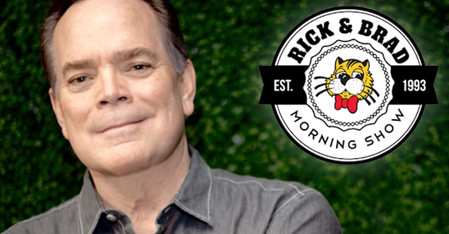 Sunrise Surprise: KATT's Rick Walker Casually Drops Native American ...