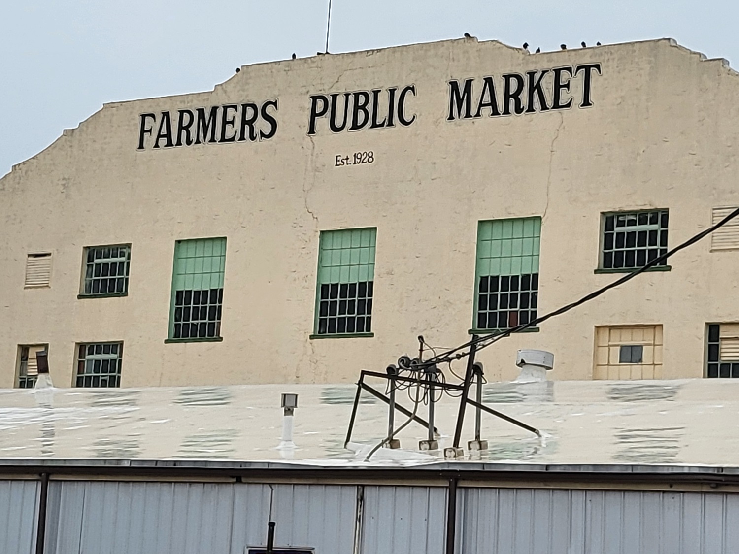 OKC Landlord Sends Obnoxious Eviction Notice - The Lost Ogle