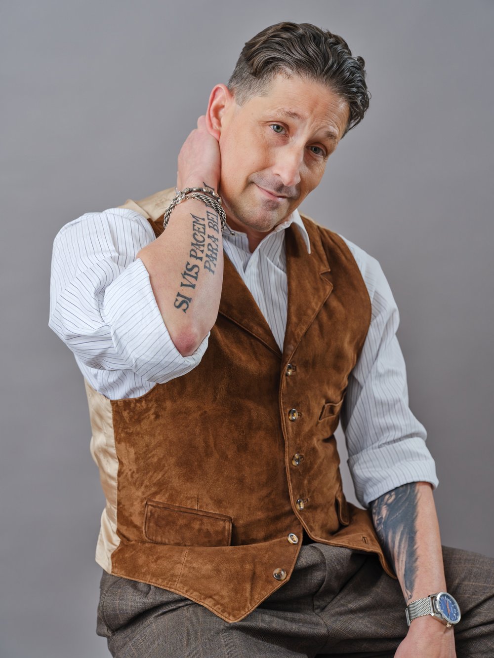 Drummond Flexes Again: AG Continues to Dominate Ryan Walters - The Lost ...