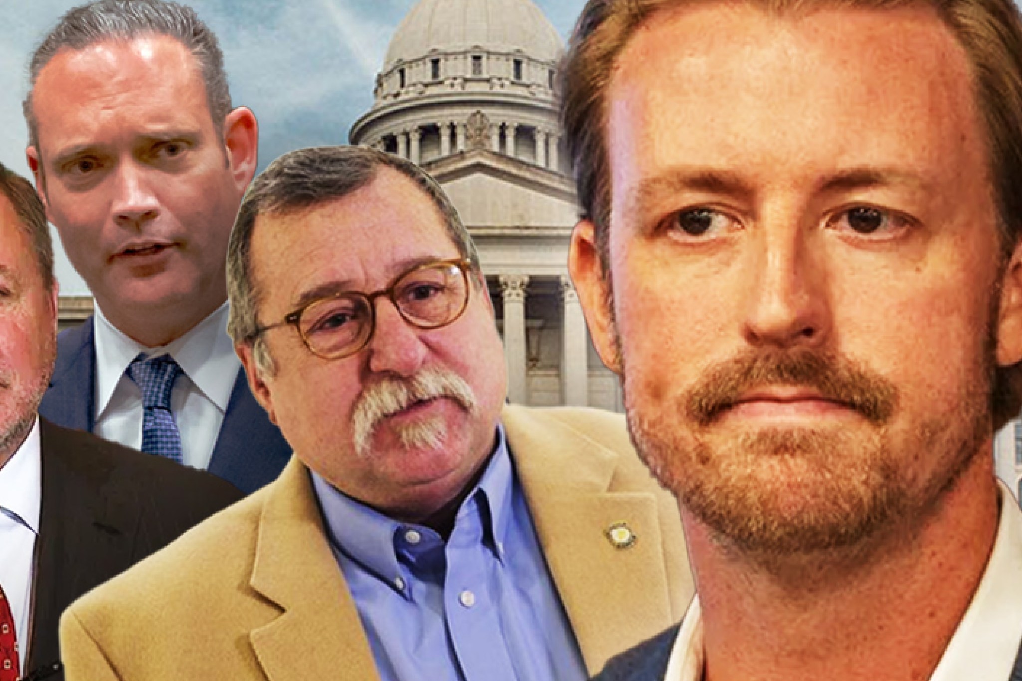 RIP: Bob Barry Sr. - The Lost Ogle