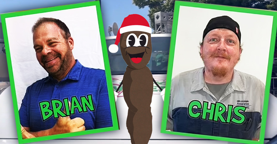 Two Men, One Cup: Man uses controversial “poop in cup” method to win ...