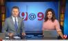 Storme Jones out at News 9!!! - The Lost Ogle