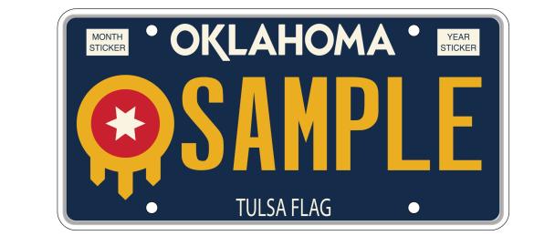 10 Specialty Plates Better Than MAGA-Socialist-WingDing One... - The ...