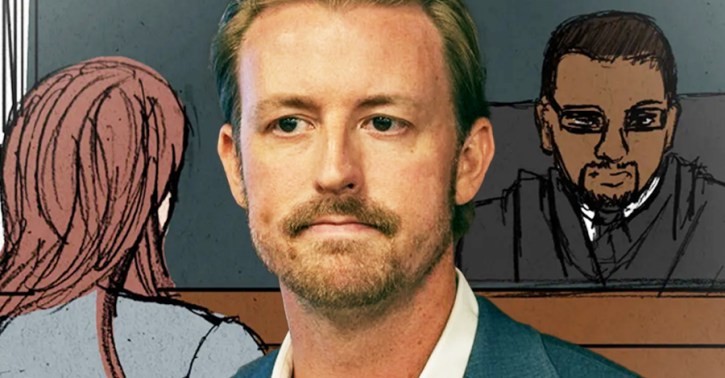 Ryan Walters Forced to Make Room for KFOR at the Grown-Up Media Table ...