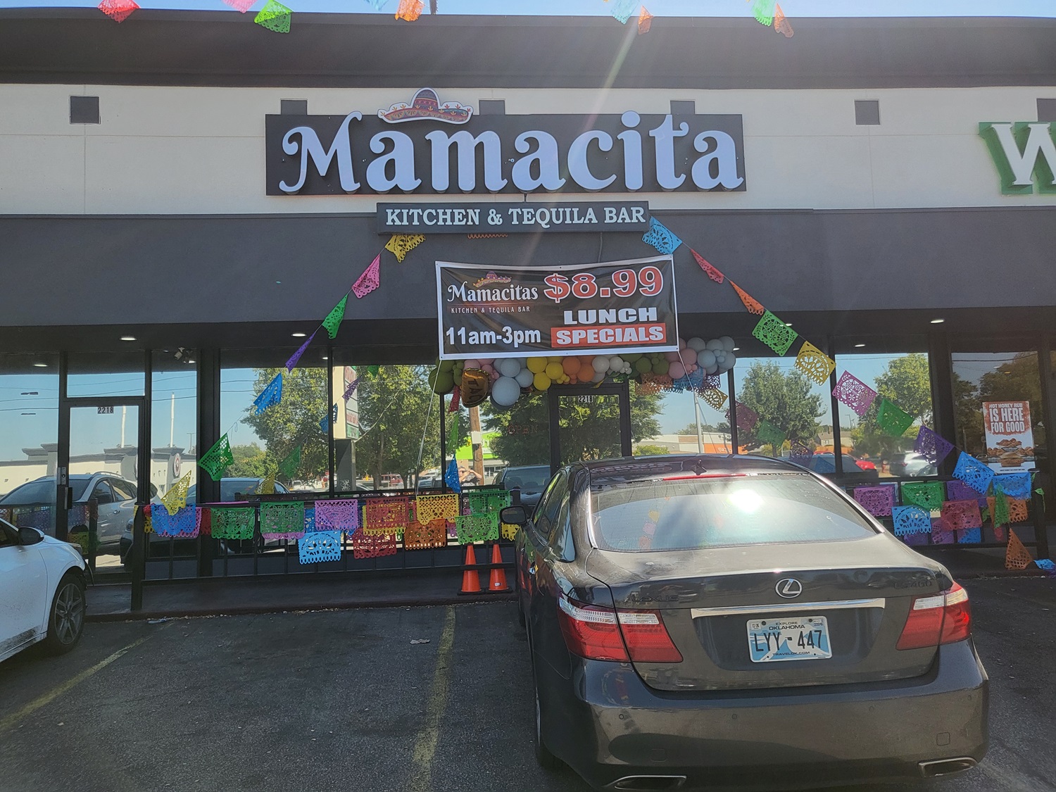 TLO Restaurant Review: Mamacita's Kitchen and Tequila Bar - The Lost Ogle