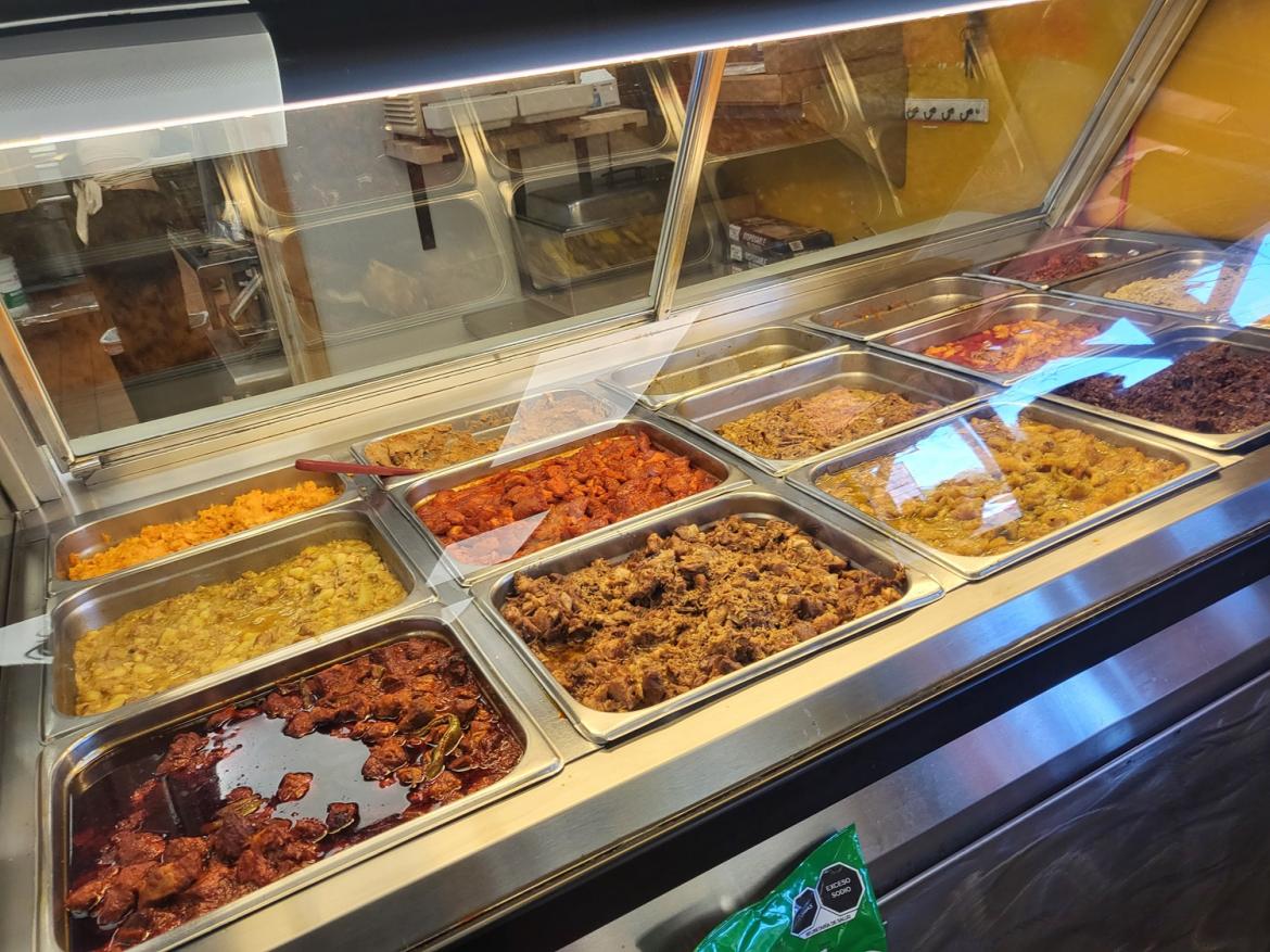 TLO Restaurant Review: The Golden Burrito - The Lost Ogle