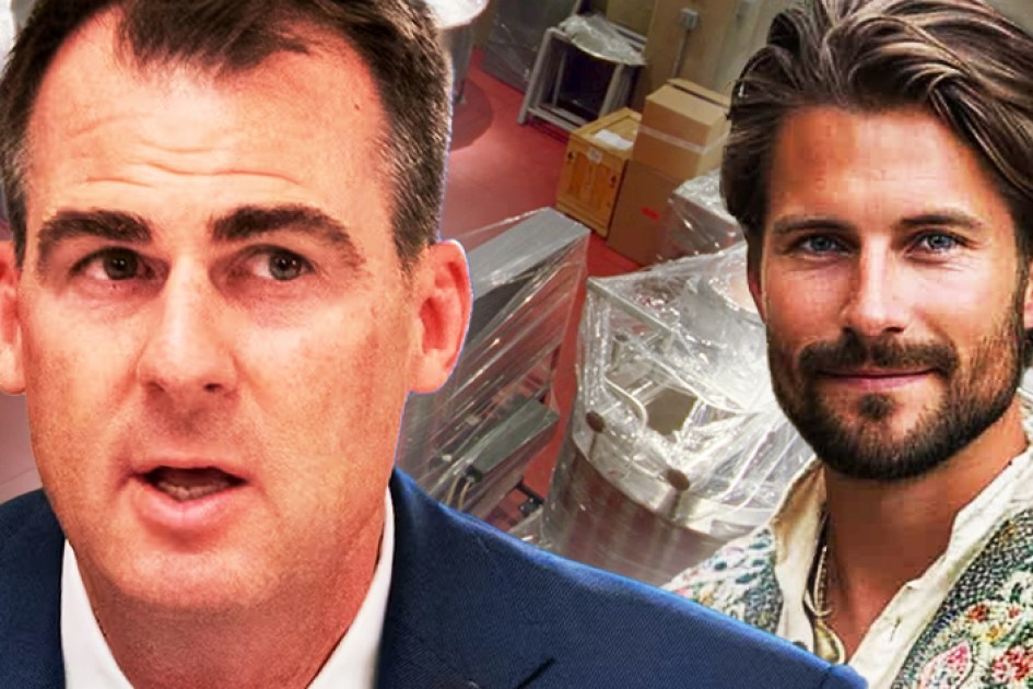 Former OU Cheerleader busted in prostitution sting... - The Lost Ogle