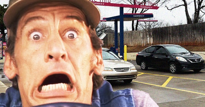 Malicious Hackers Shut Down Braum’s Drive-Thrus! - The Lost Ogle