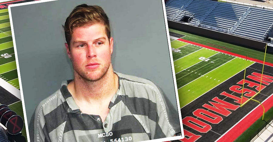 Fresh off two new DUI arrests, Westmoore names Rhett Bomar its new ...