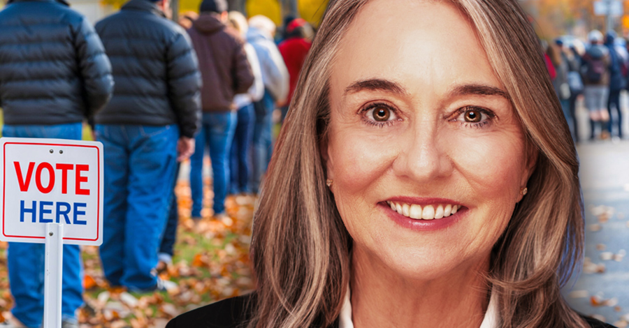 Derplahoman Lawmaker Takes Bold Stand Against…Voting? - The Lost Ogle