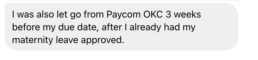 Layoffs, Gag Orders, and PTO Purges: Paycom Escalates Its Crackdown on ...