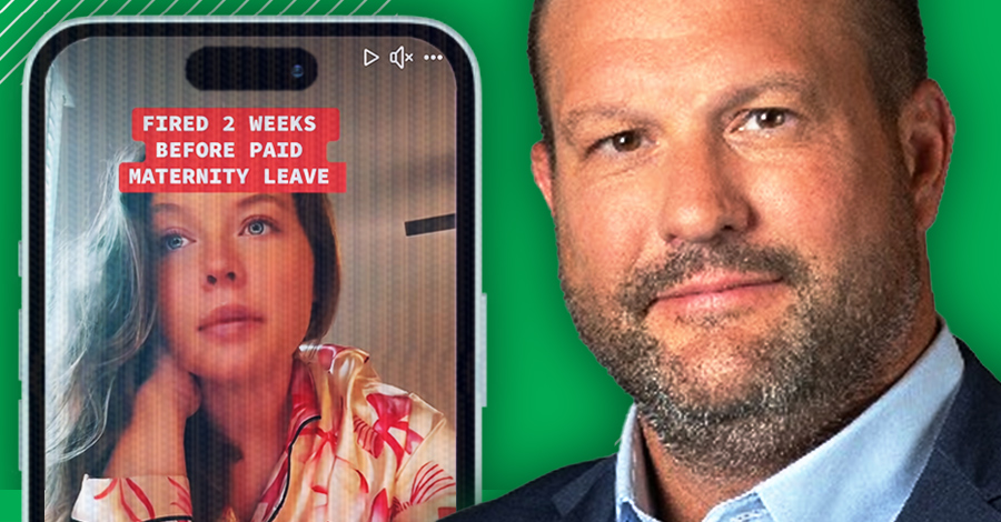 Layoffs, Gag Orders, and PTO Purges: Paycom Escalates Its Crackdown on ...