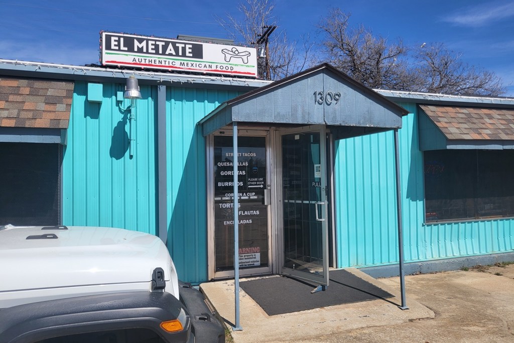 Remembering The Outer Cafe - The Lost Ogle