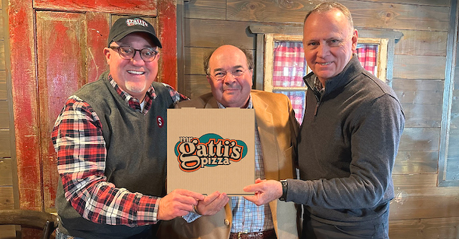 Burnt Crust: Corporate Seizes Control of Brent Swadley’s Mr. Gatti’s ...