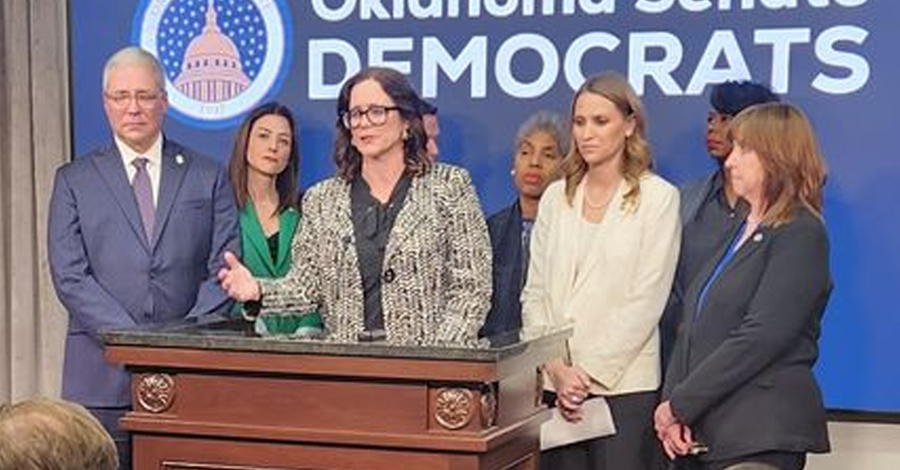Democrats Want More People to Vote… Unless It’s for School Boards - The ...