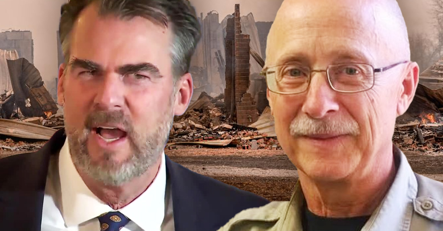 Oklahoma Forestry Director Fired for Forgetting Rule #1: Protect the ...