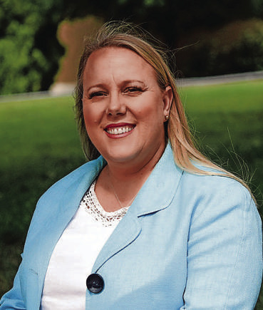 Glamour Judge vs. Fragile Sheriff – The Oklahoma Political Feud Nobody ...