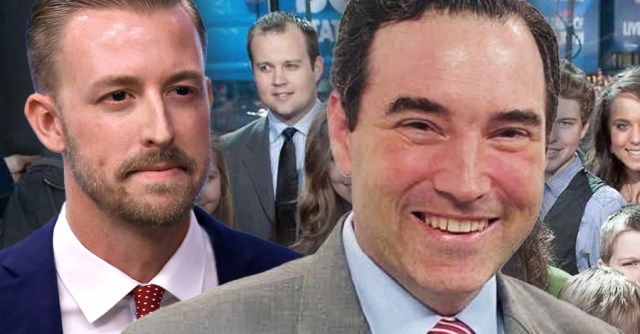 Ryan Walters hires Duggar Family fixer on $100,000-a-year grift… - The ...