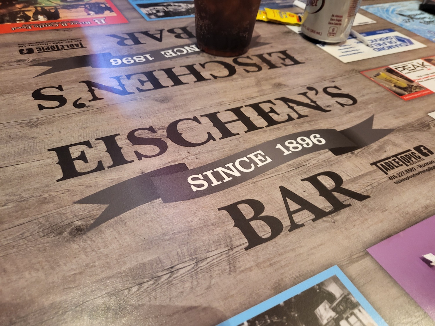 TLO Restaurants Revisited: Eischen’s Bar and the Gospel of Fried ...