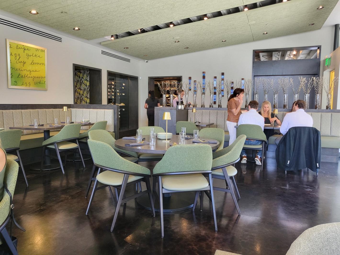 TLO Restaurant Review: Lorena - The Lost Ogle