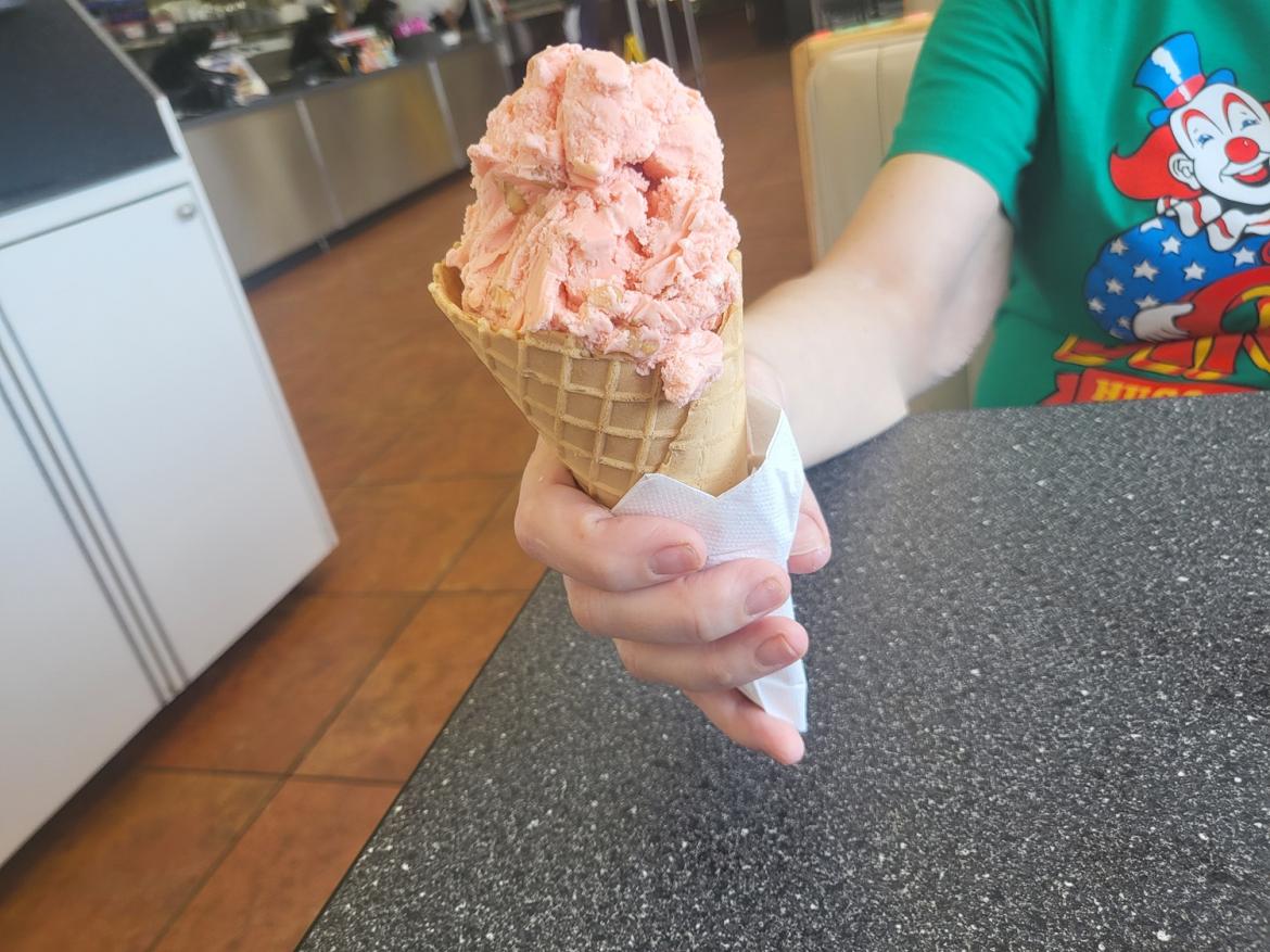 Meh to Muy Bueno: Ranking Braum’s New Mexican Ice Cream Flavors - The ...