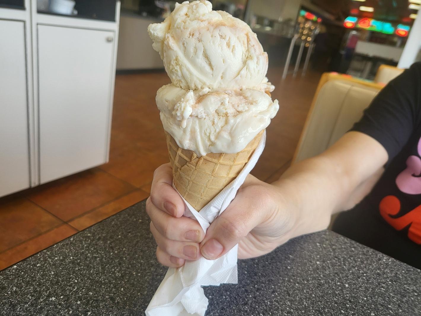 Meh to Muy Bueno: Ranking Braum’s New Mexican Ice Cream Flavors - The ...