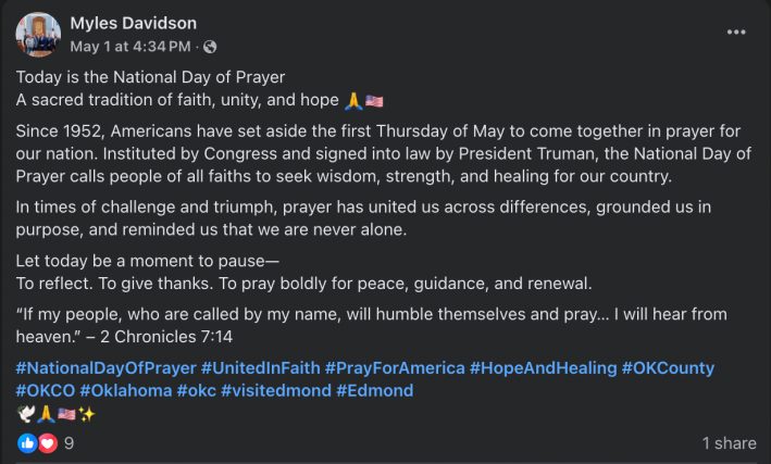 Guest Column: "I Was Wrong About the Land Swap” by County Commissioner Myles Davidson - The Lost ...