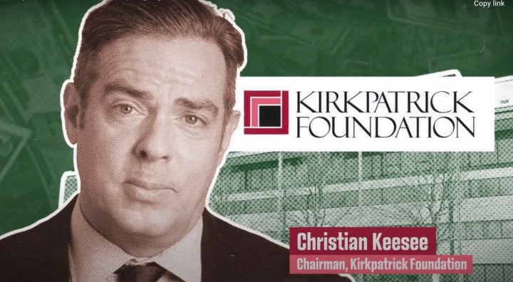 Oklahoma Ag Lobby Targets Christian Keesee in New “Woke Panic” Campaign ...