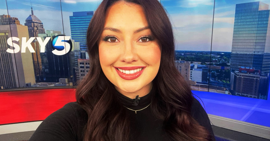 Weekend Anchor Announces She’s Leaving Channel 5… - The Lost Ogle