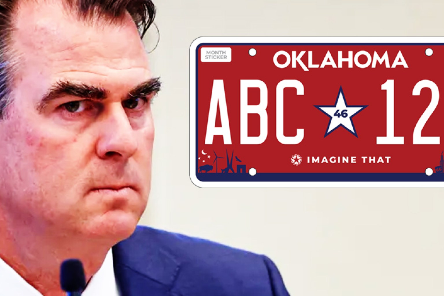 Oklahoma City actually had a relatively peaceful Black Lives Matter ...