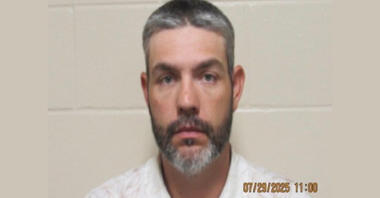 Stitt Appointee Arrested on Cattle Larceny Charges… - The Lost Ogle