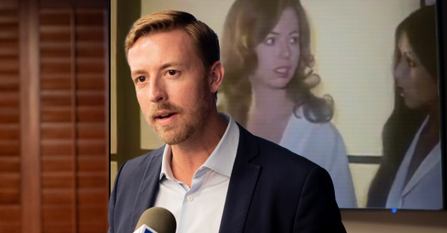 Spin, Skin and Retro Sin: The Official Ryan Walters Nudie Video FAQ ...