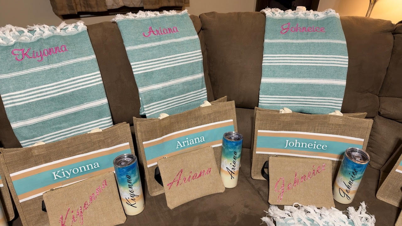 Lawsuit: Vanity Perkins Accused of Stiffing OKC Mom on $1,600 Custom ...