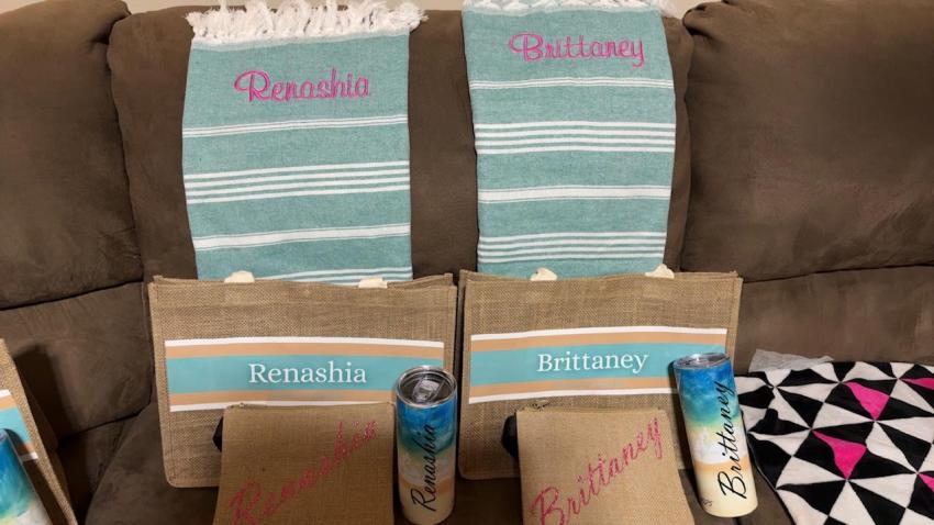 Lawsuit: Vanity Perkins Accused of Stiffing OKC Mom on $1,600 Custom ...