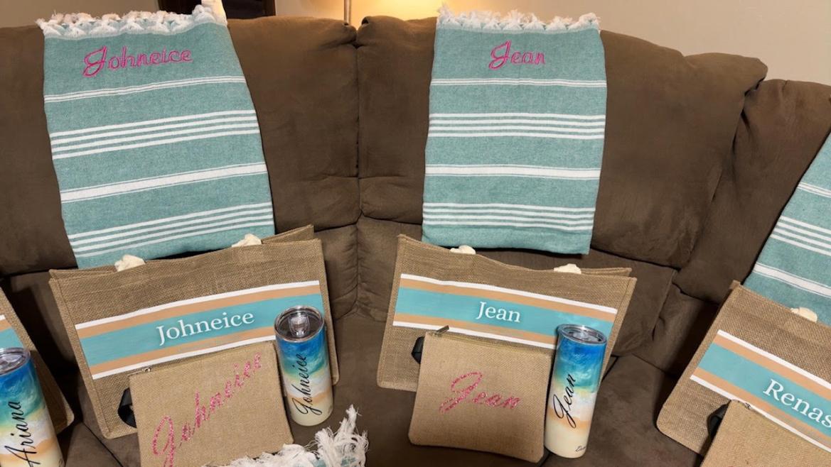 Lawsuit: Vanity Perkins Accused of Stiffing OKC Mom on $1,600 Custom ...