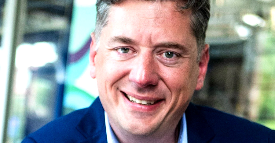 David Holt Jollily Cruises to Third Term... - The Lost Ogle