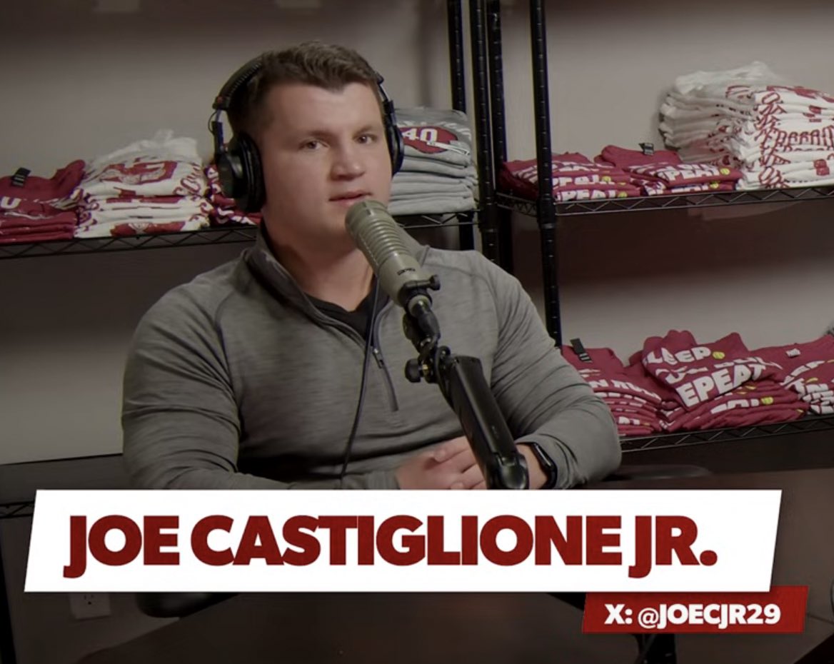 OU Fans and Media – I think they’re the same thing – breathe Dr. Shin ...