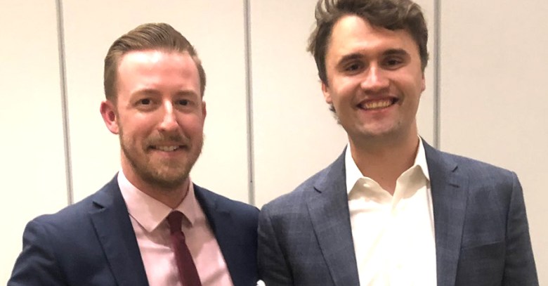 TLO to Hold Moment of Silence for People Who Agree with Ryan Walters ...