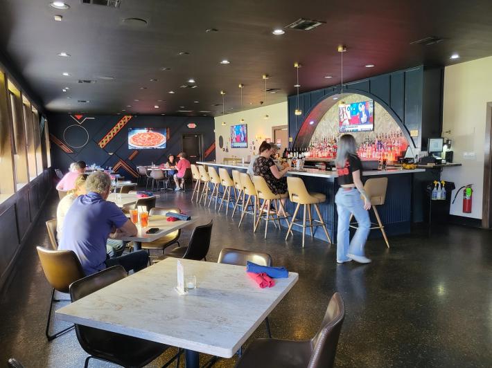 TLO Restaurant Review: The Tipsy Tomato - The Lost Ogle